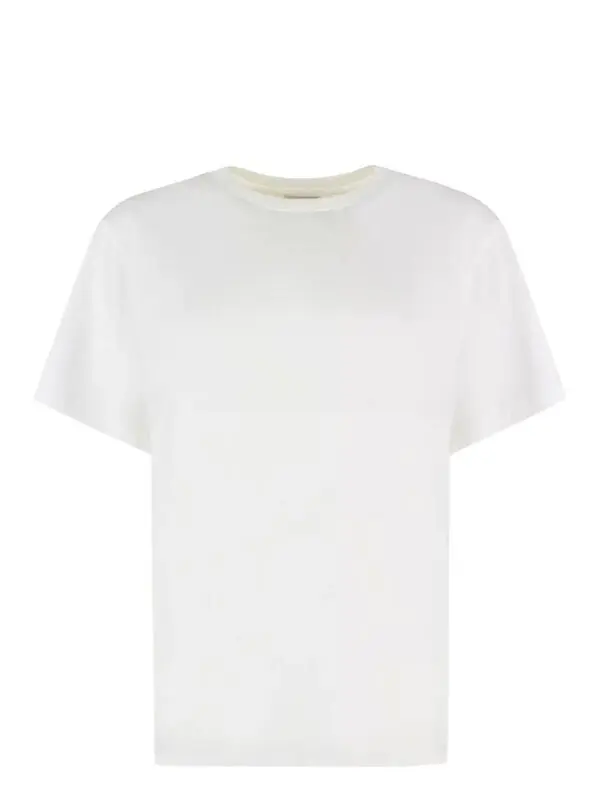 Vince Crew-neck T-shirt - White