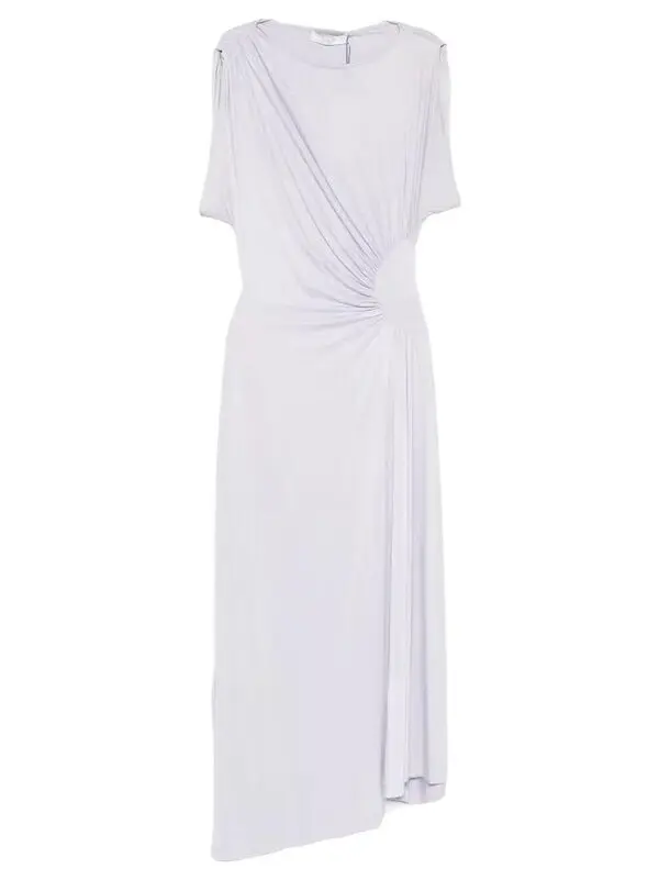 IRO PARIS Eoane Midi Dress - Purple