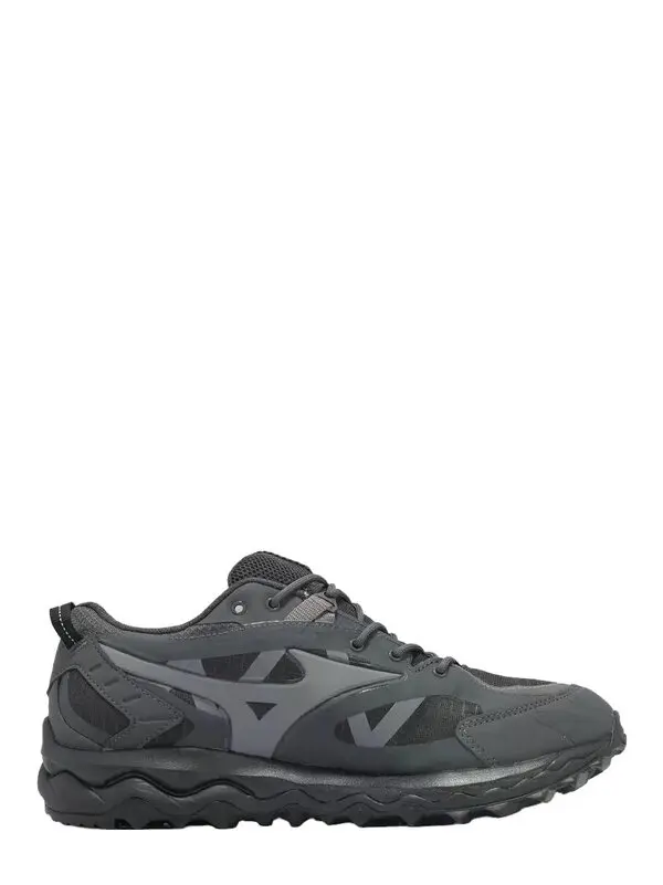 Mizuno Low-top Sneakers - Grey