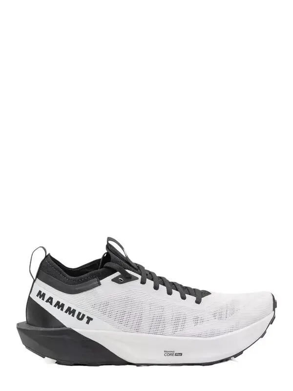MAMMUT Aenergy Trail Speed Sneakers - White
