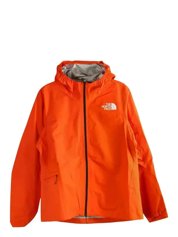 The North Face Summit Series Hooded Jacket - Orange