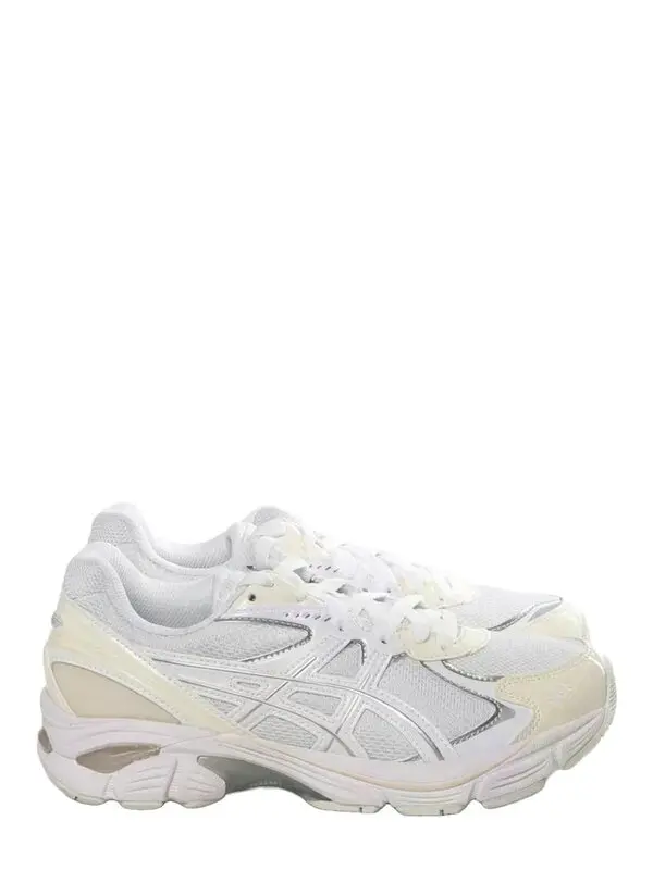 Asics Gt-2160 Lace-up Sneakers - White