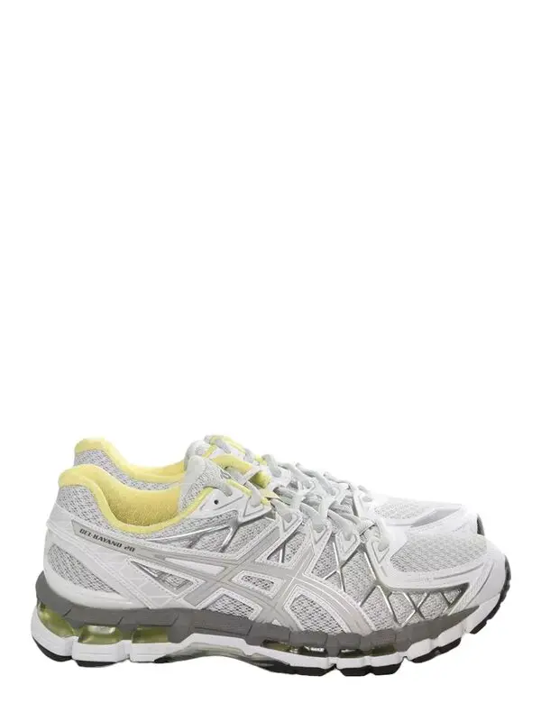 Asics Gel-kayano 20 Lace-up Sneakers - Grey