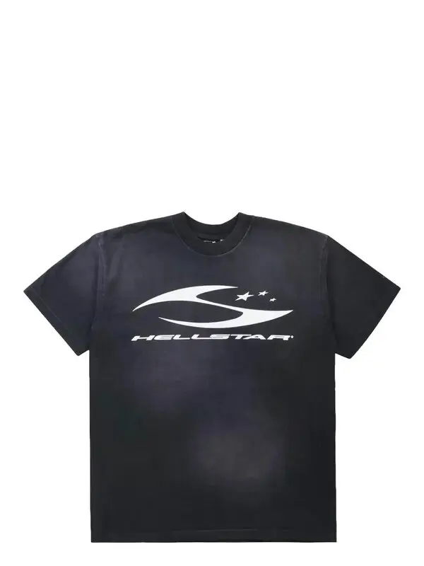 HELLSTAR Stadium H3star T-shirt - Black