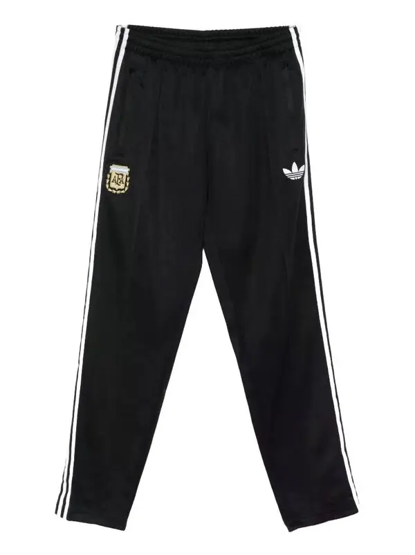 Adidas X Afa Og Elastic-waist Track Pants - Black
