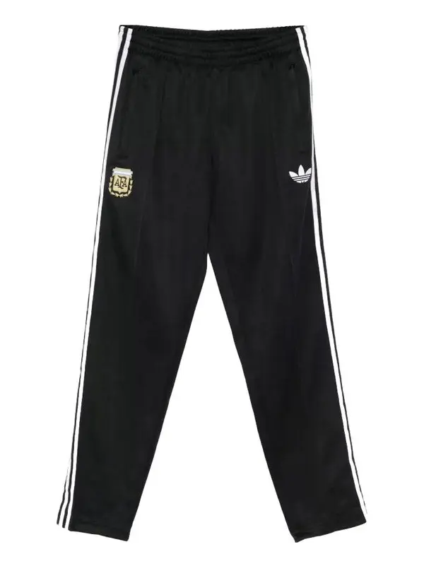Adidas X Afa Og Elastic-waist Track Pants - Black