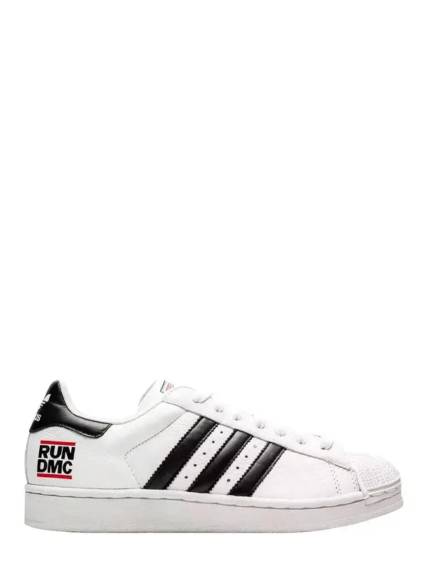 Adidas Superstar 1 Sneakers - White