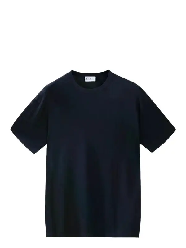 DIANA STUDIO Boxy T-shirt - Blue