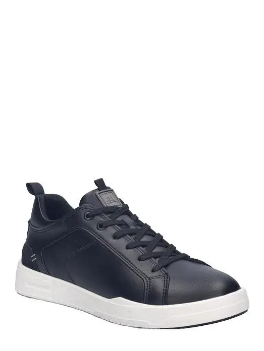 Josef Seibel Donovan 04 Low Top Sneaker - Black