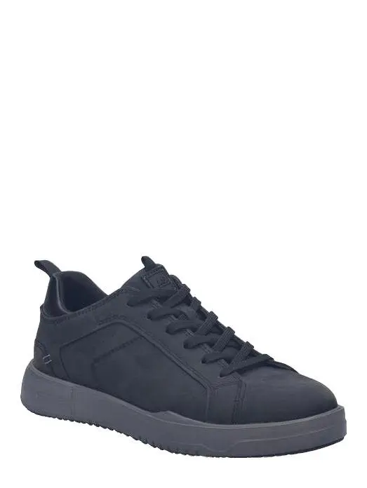 Josef Seibel Donovan 04 Low Top Sneaker - Blackcrazy