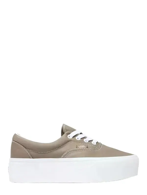 VANS Era Stackform Sneakers - Neutrals
