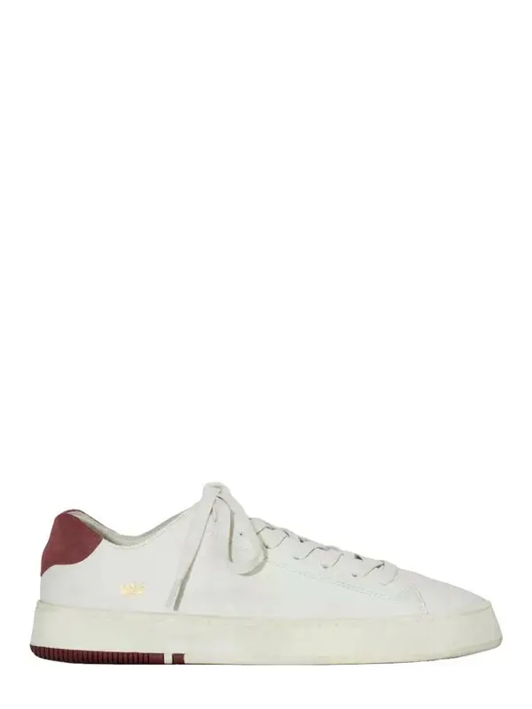 OSKLEN Soho Soft Sneakers - White