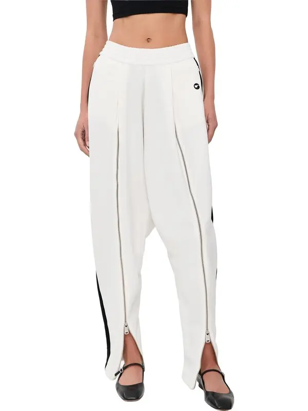 Coperni Sarouel Track Pants - White