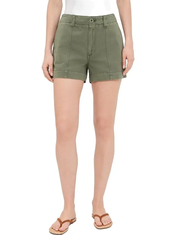 PISTOLA Mason Shorts - Meadow