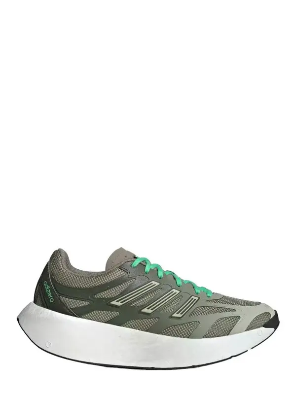 Adidas Adizero Aruku Mesh Sneakers - Green