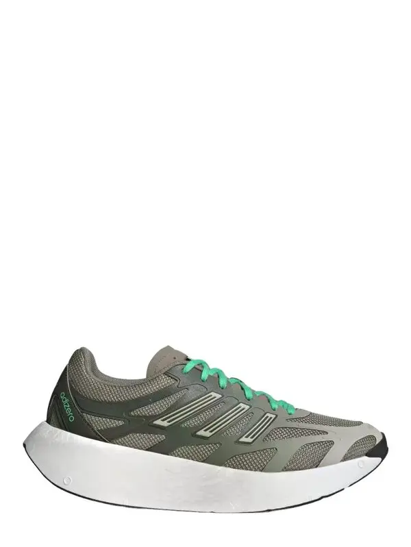 Adidas Adizero Aruku Mesh Sneakers - Green