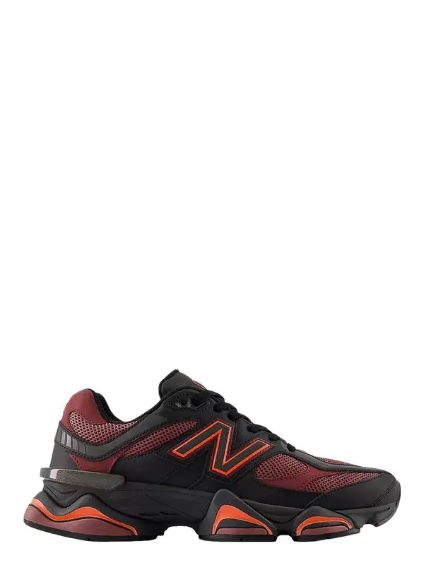 NEW BALANCE 9060 Sneakers - Red