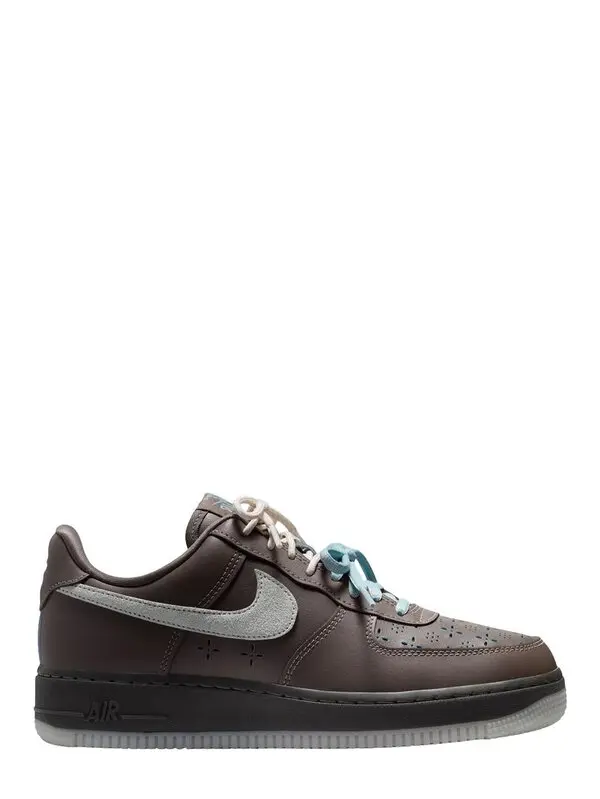 Nike Air Force 1 Low 'ridgerock' Sneakers - Brown