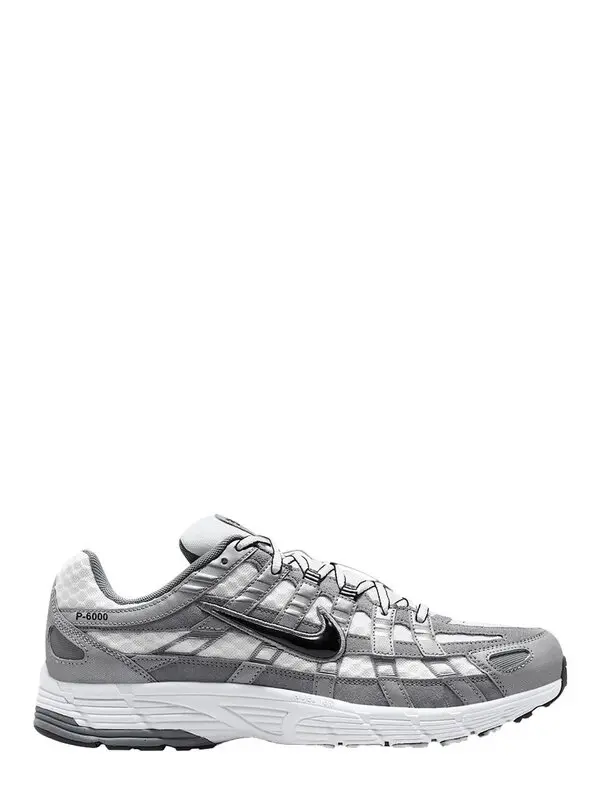 Nike P-6000 Sneakers - Grey