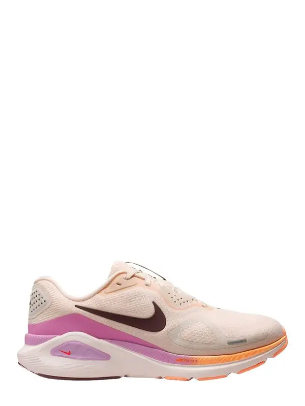 Nike Structure 26 Extra Wide - Pink