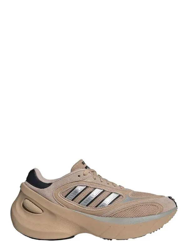 Adidas Adizero Goukana 'warm Sandstone Silver Metallic - Tan