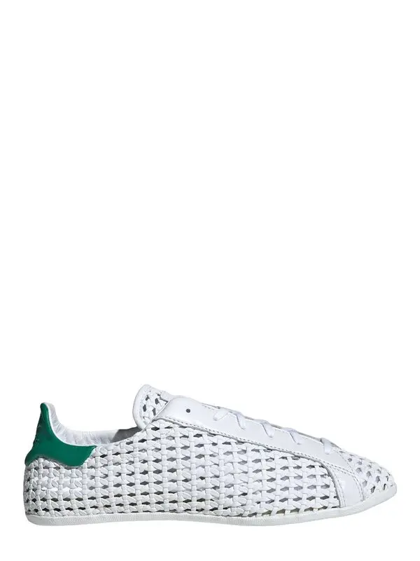 Adidas Stan Smith Lo Pro Sneakers - White