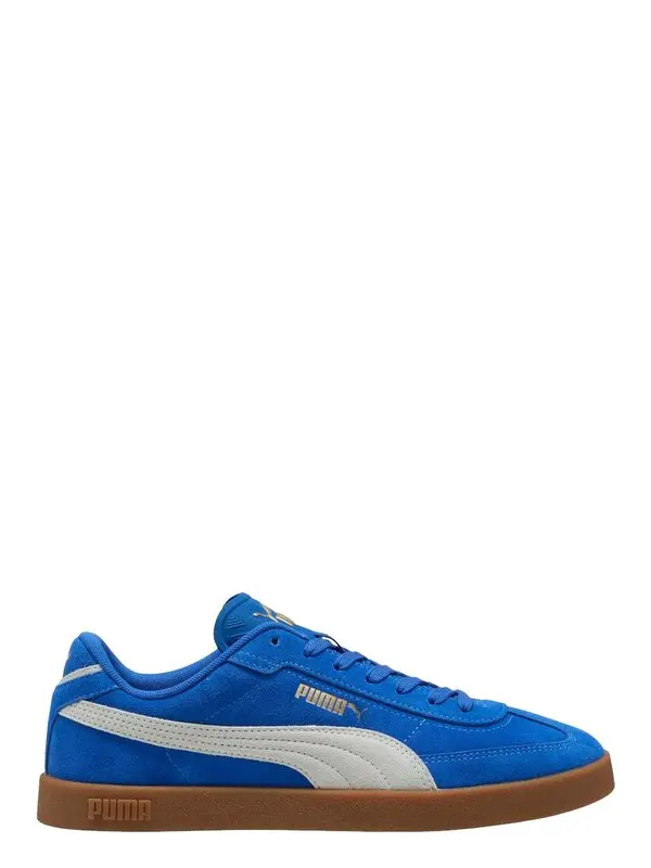 PUMA Club 2 Era Suede Sneakers - Blue