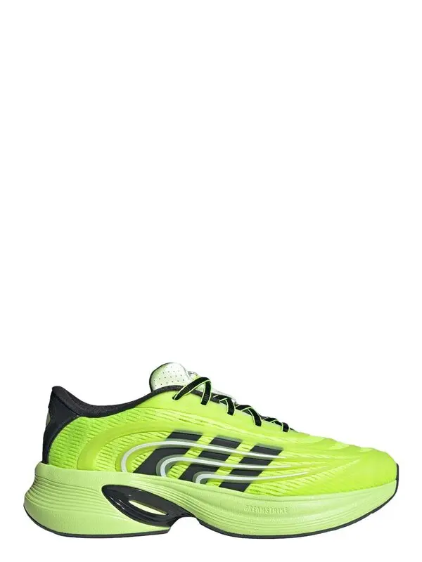 Adidas Climacool Spw - Yellow