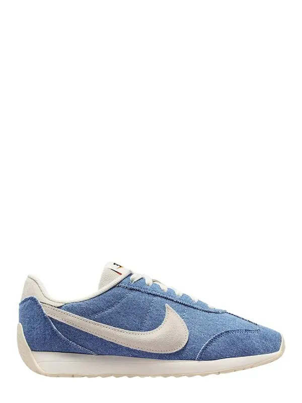 Nike Pacific Se Denim Sneakers - Blue