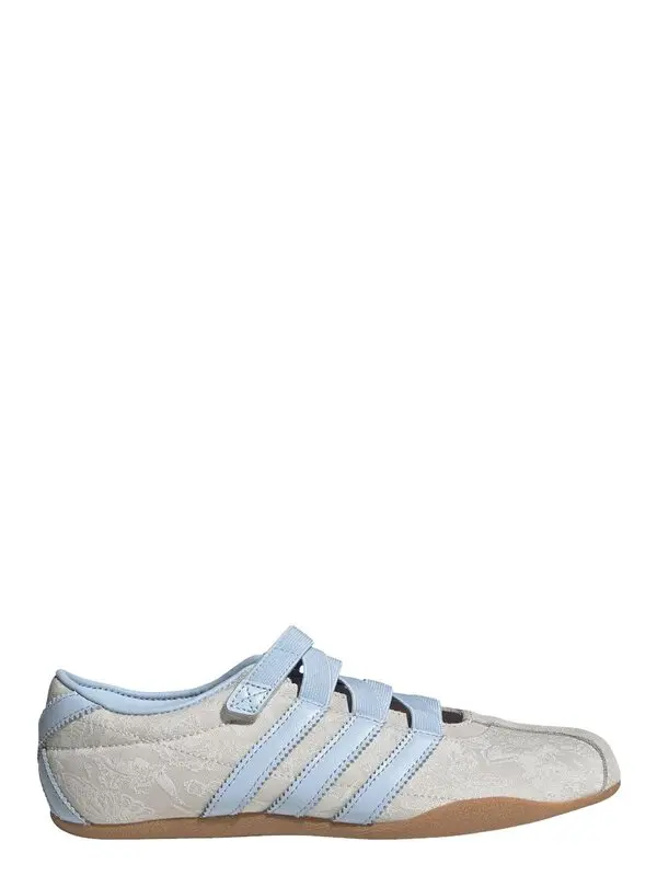 Adidas Wmns Tokyo Mary Jane - Grey