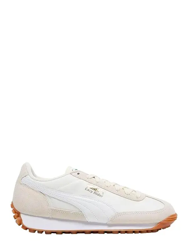 PUMA Easy Rider Vintage Sneakers - White