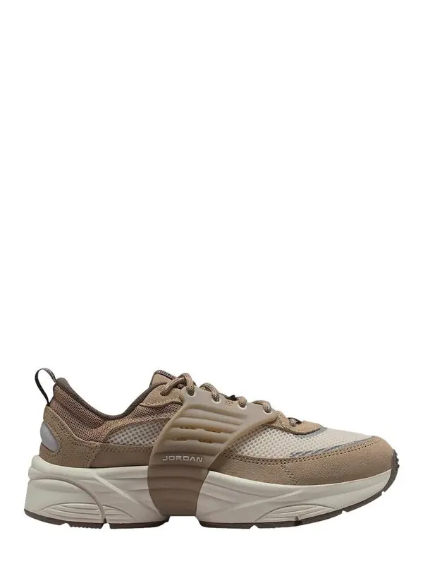 JORDAN Trunner O/s Sneakers - Brown