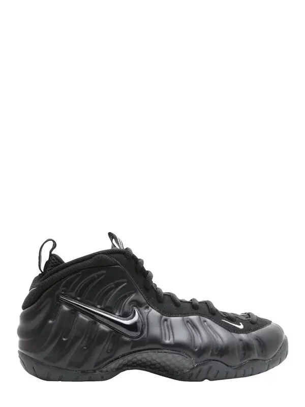 Nike Air Foamposite Pro Sneakers - Black