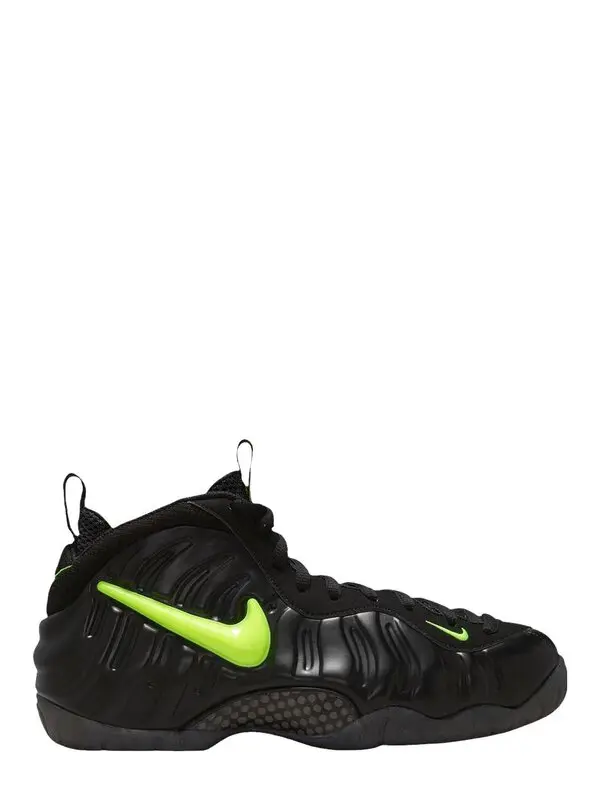 Nike Air Foamposite Pro 'voltage' 2026 - Black