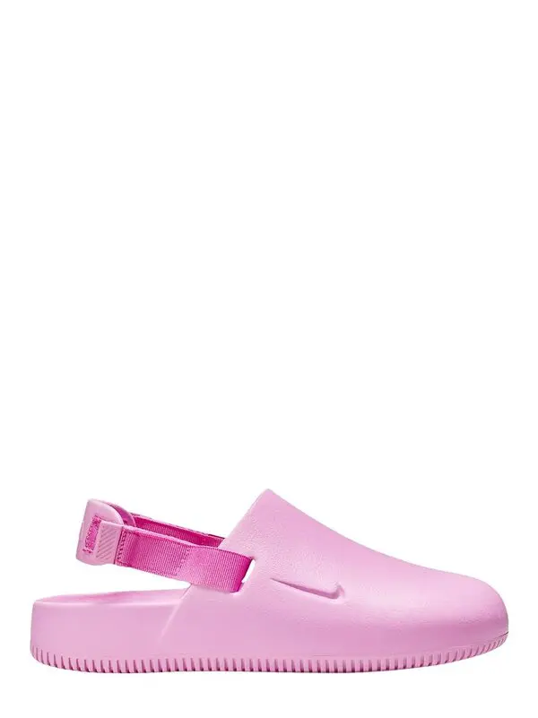 Nike Calm Mule - Pink