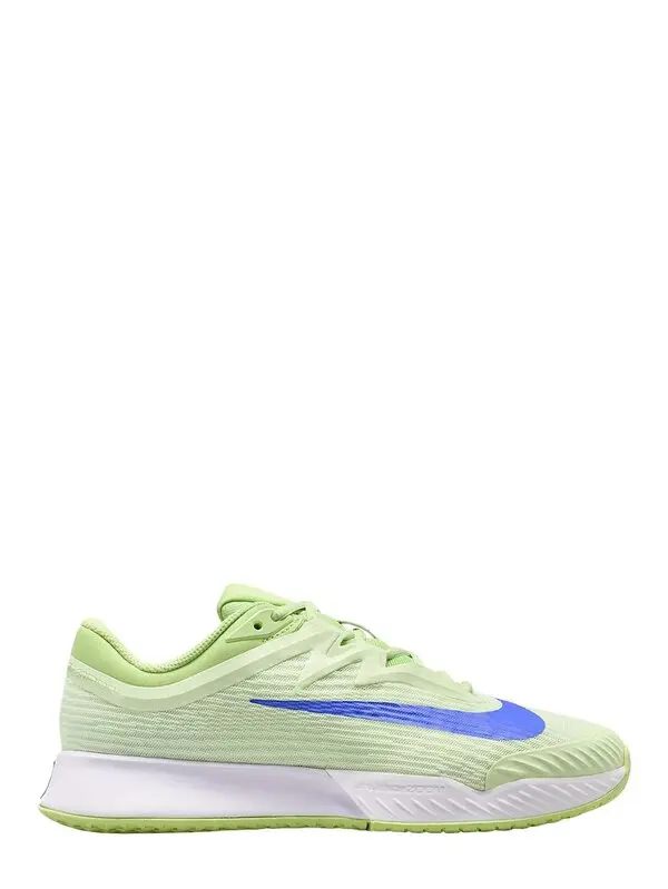 Nike Vapor Pro 3 Hard Court Sneakers - Green
