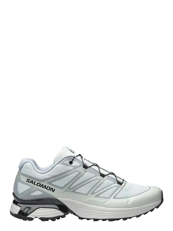 SALOMON Xt-pathway 2 'ice Flow Grey Violet - Blue