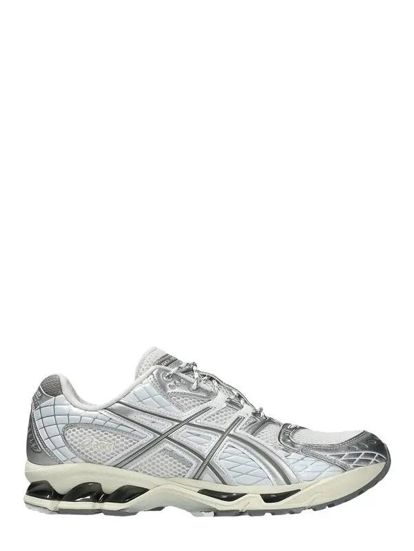 Asics Gel-nimbus 10.1 Sneakers - White