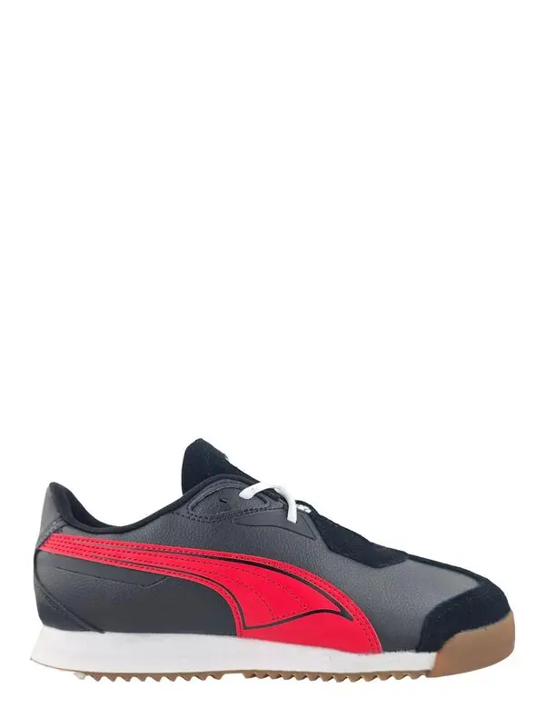 PUMA Sf Roma Stradale Sneakers - Black