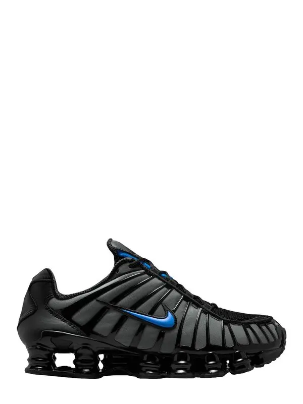 Nike Shox Tl Se Sneakers - Black