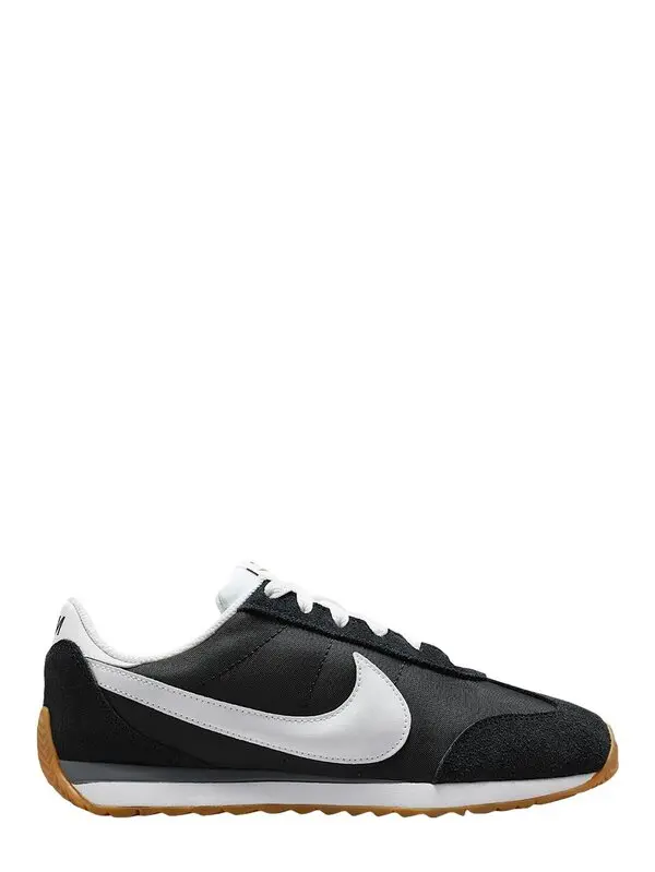 Nike Pacific Gs Sneakers - Black