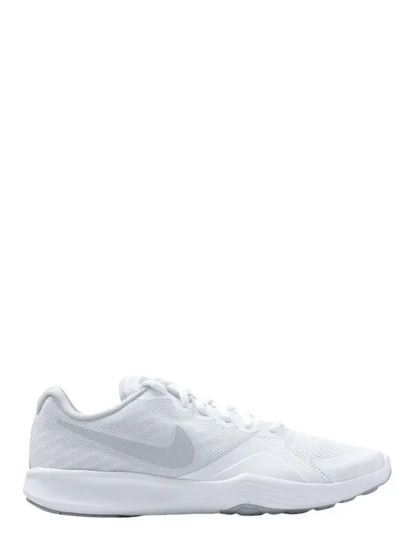 Nike City Trainer Sneakers - White
