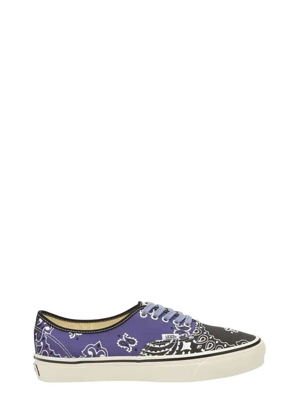 VANS Authentic 44 Lx - Purple