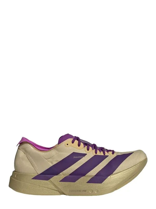 Adidas Adizero Adios Pro 4 'sand - Tan