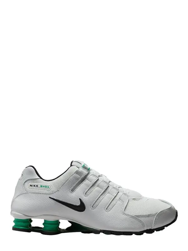 Nike Shox Nz Sneakers - Grey