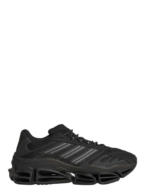 Adidas Megaride Ag Sneakers - Black