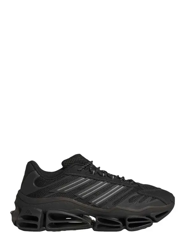 Adidas Megaride Ag Sneakers - Black