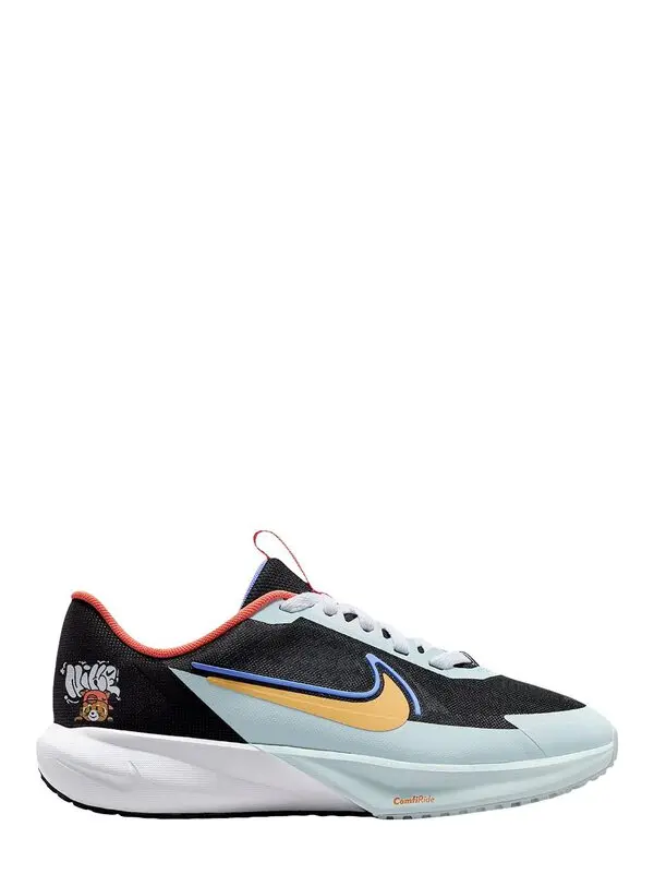 Nike Sonic Fly Gs Sneakers - Black
