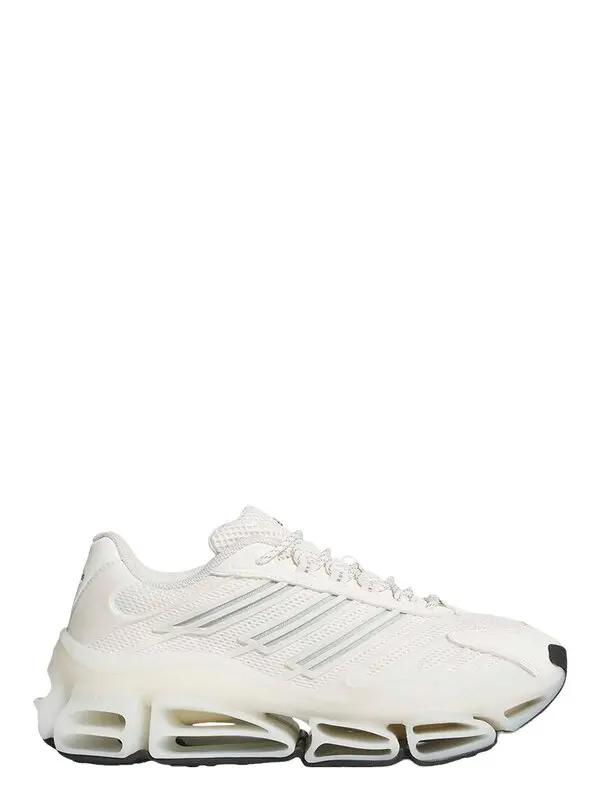 Adidas Megaride Ag Sneakers - White