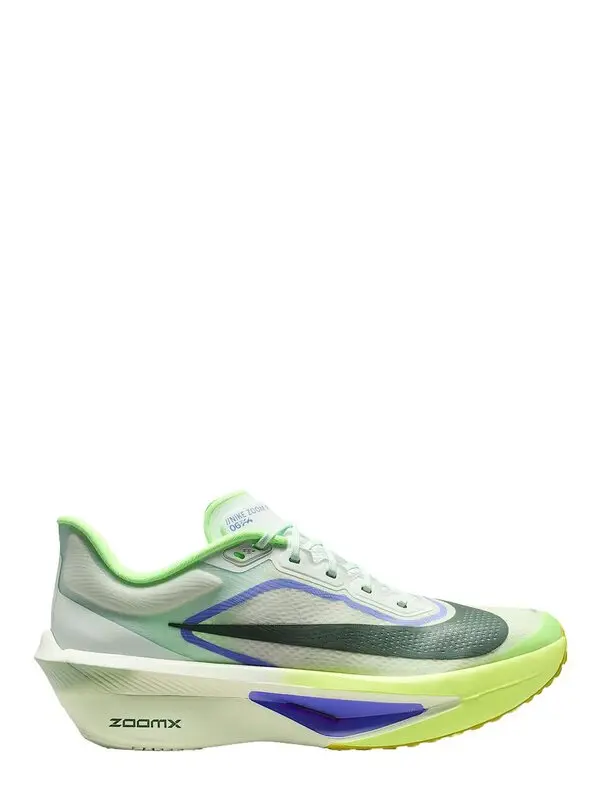 Nike Zoom Fly 6 Sneakers - Blue